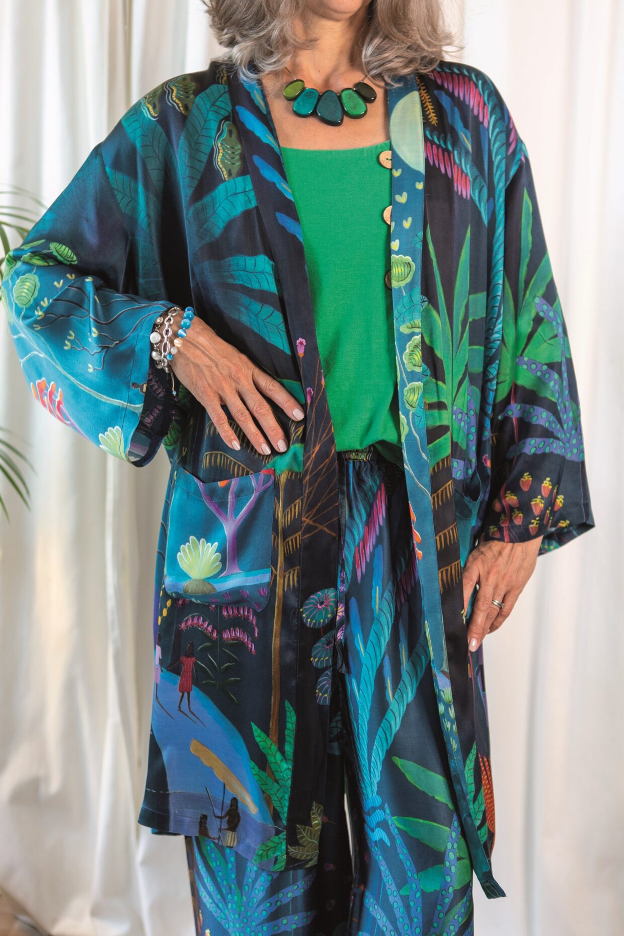Designer spotlight: Daphne Stephenson - Platinum