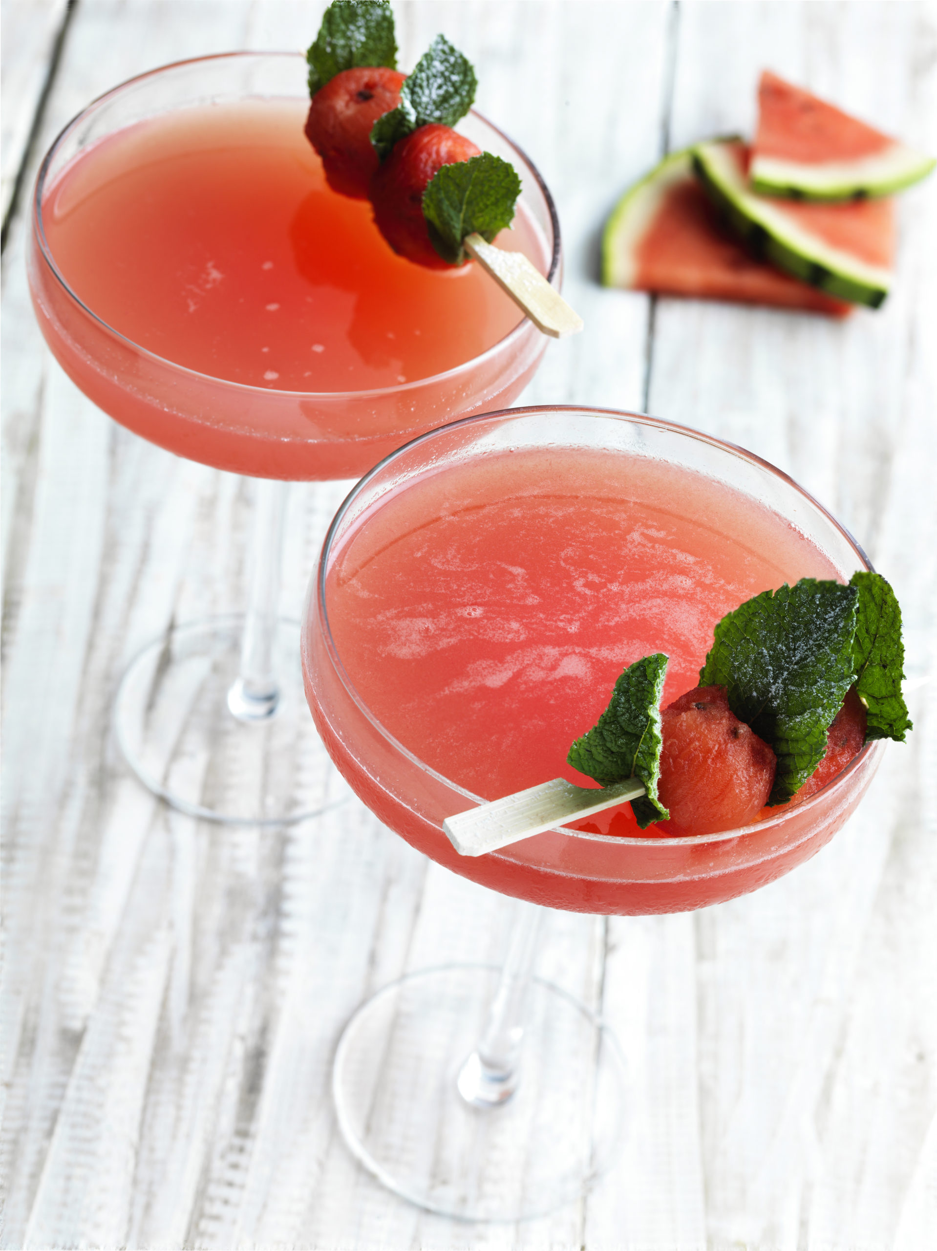 Delicious cocktail recipes for every taste - Platinum