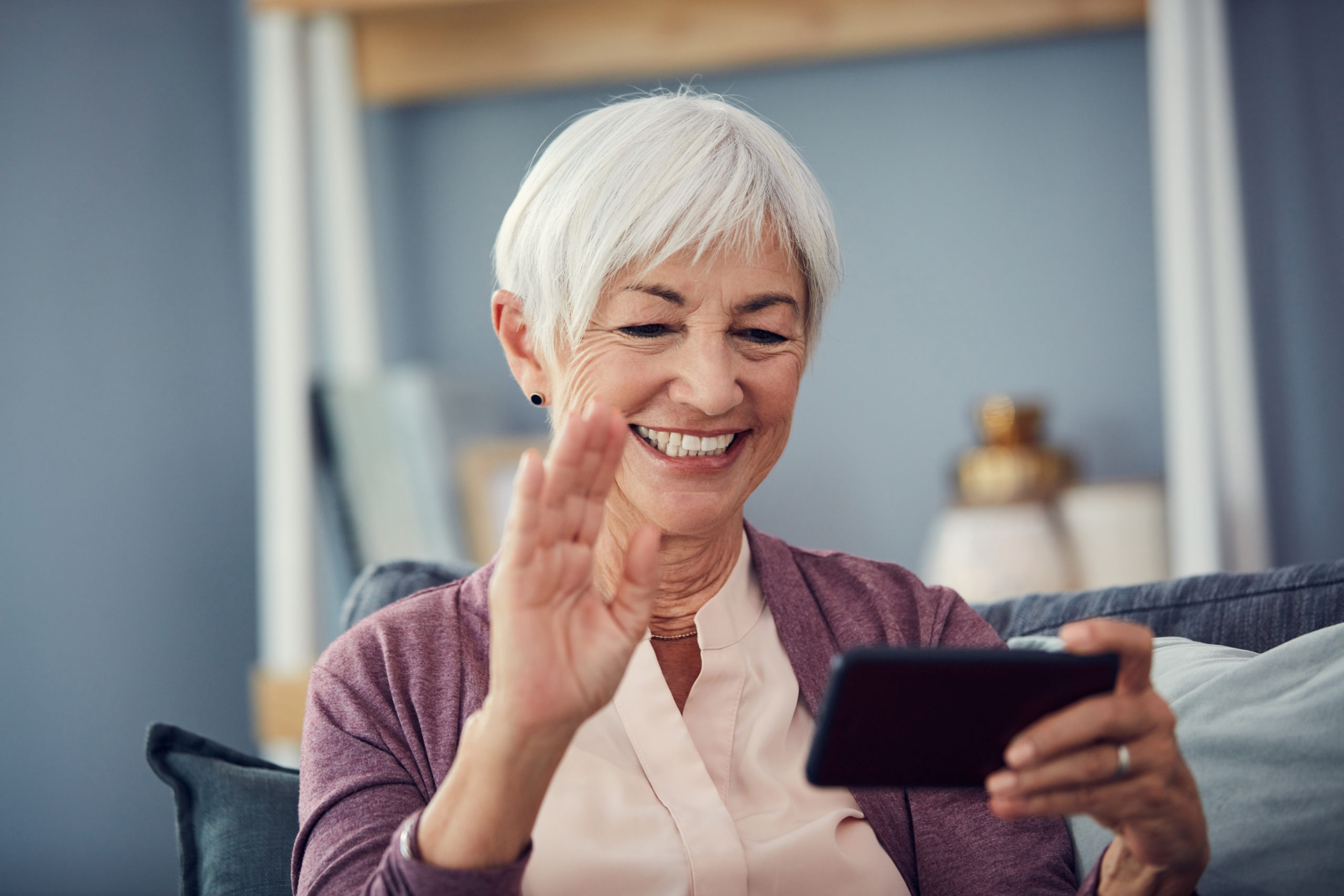 The easy guide to video chatting for everyone - Platinum