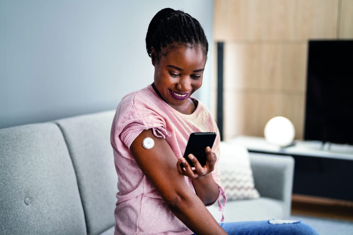 How to avoid type 2 diabetes - Platinum